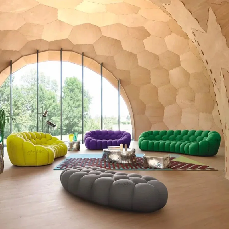 Customized-Set-Foam-Sponge-Sofa-Relax-Nordic-King-Size-3-Seater ...