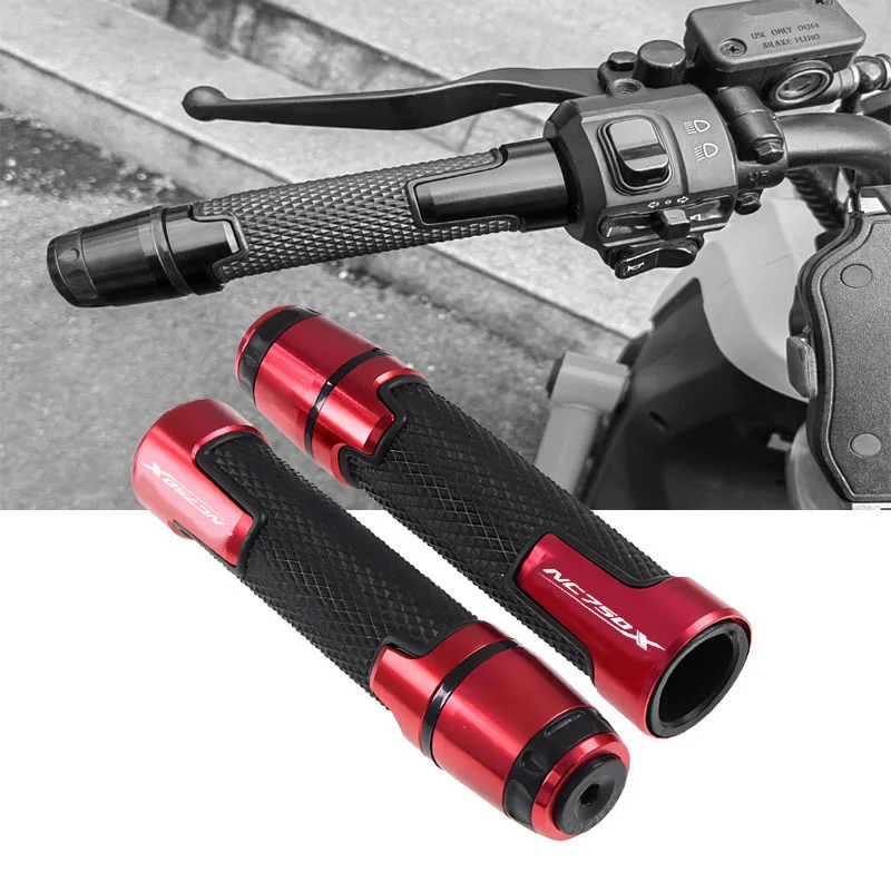 NC750X-Motorcycle-Accessories-For-HONDA-NC-750X-NC750-CNC-7-8-22mm ...