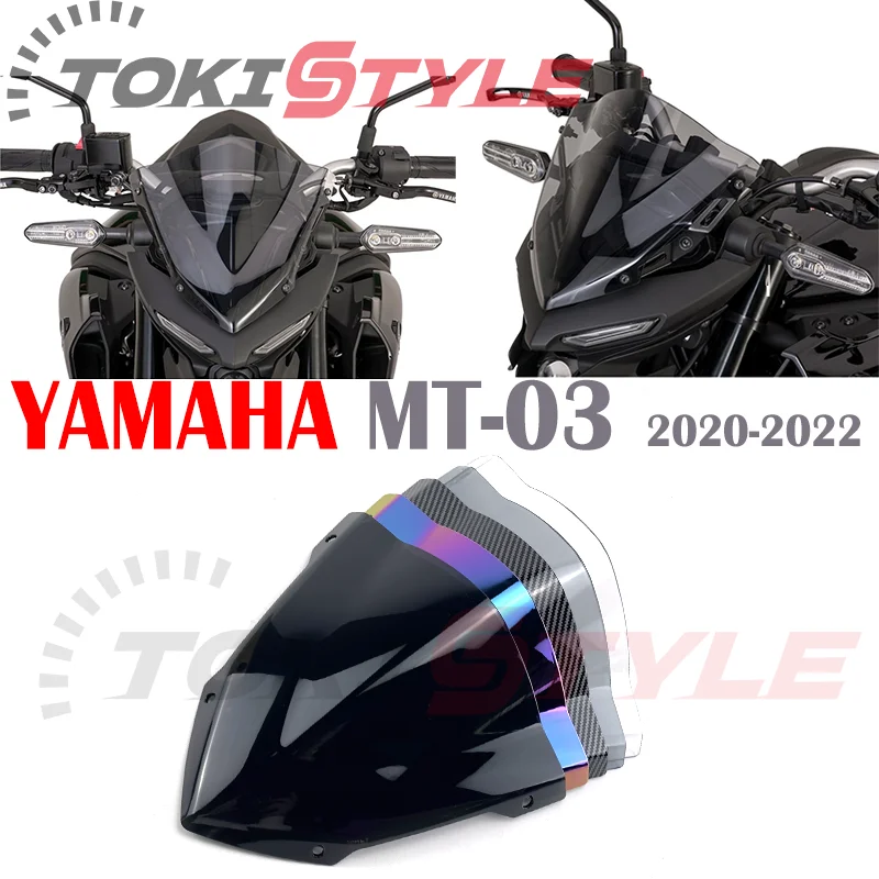 For-YAMAHA-MT25-MT03-2020-2021-2022-MT-25-MT-03-Motorcycle-Sports ...