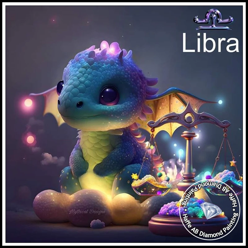 Libra Dragon