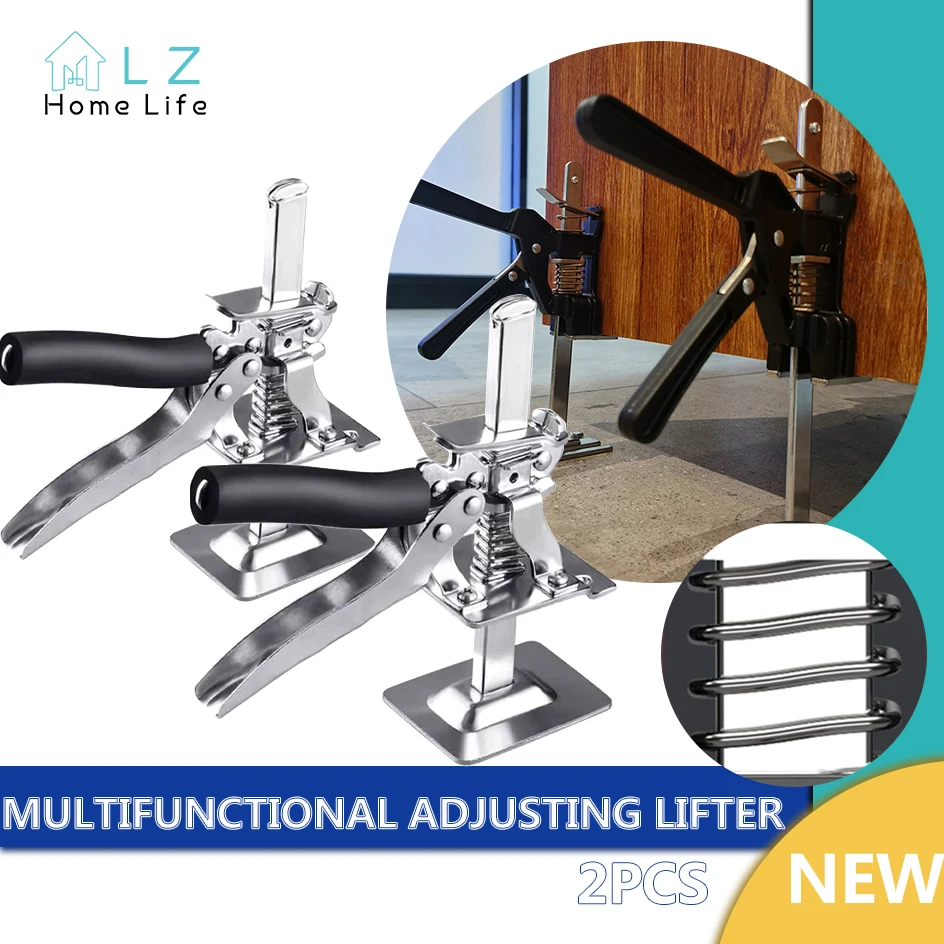 Multifunction Tile Height Adjusting Lifter Elevator Tool Labor-Saving ...