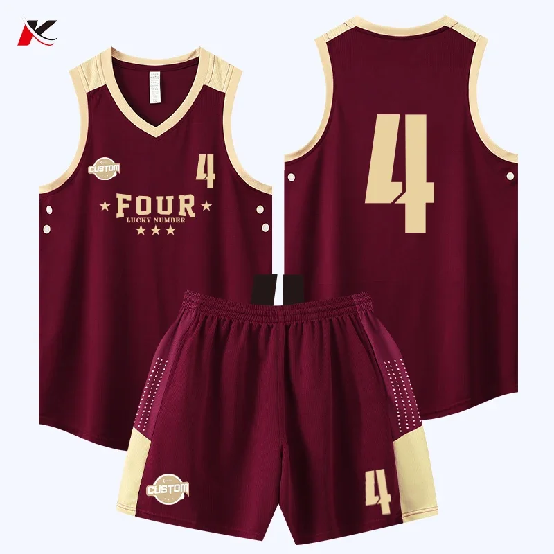 Simple Simple Basketball Jersey Design: The Real Deal for Young ...
