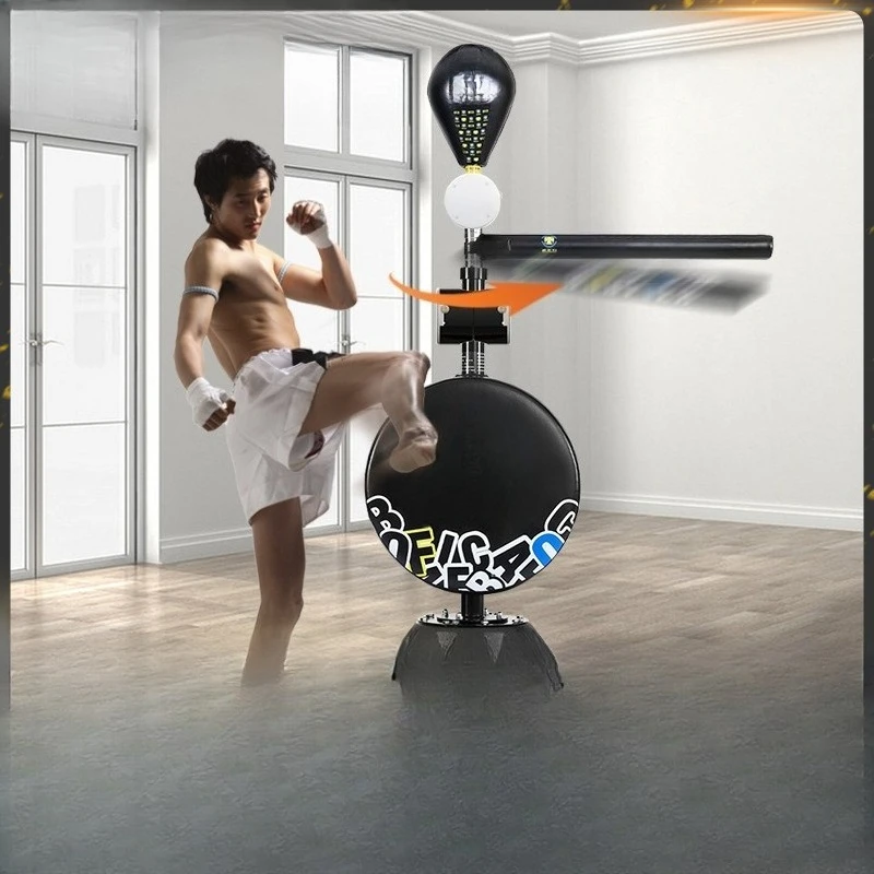 Boxing Training Equipment Children Adult Sandbag Children Boxing Speed ...
