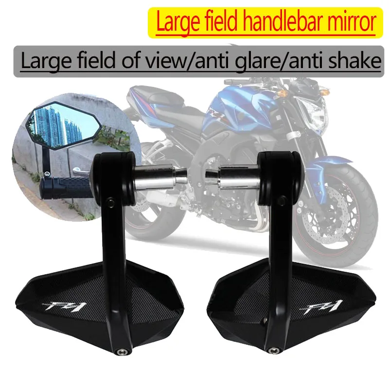 For YAMAHA FZ1 FZ 1 FZ-1 FAZER New Pattern High Quality Motorcycle CNC ...