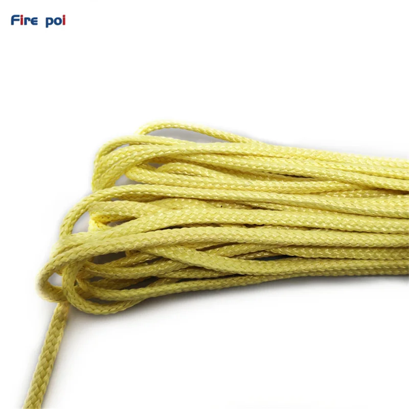 100-kevlar-hollow-braided-Rope-Length-of-1-4-inch-8mm-8-Strand-hollow ...