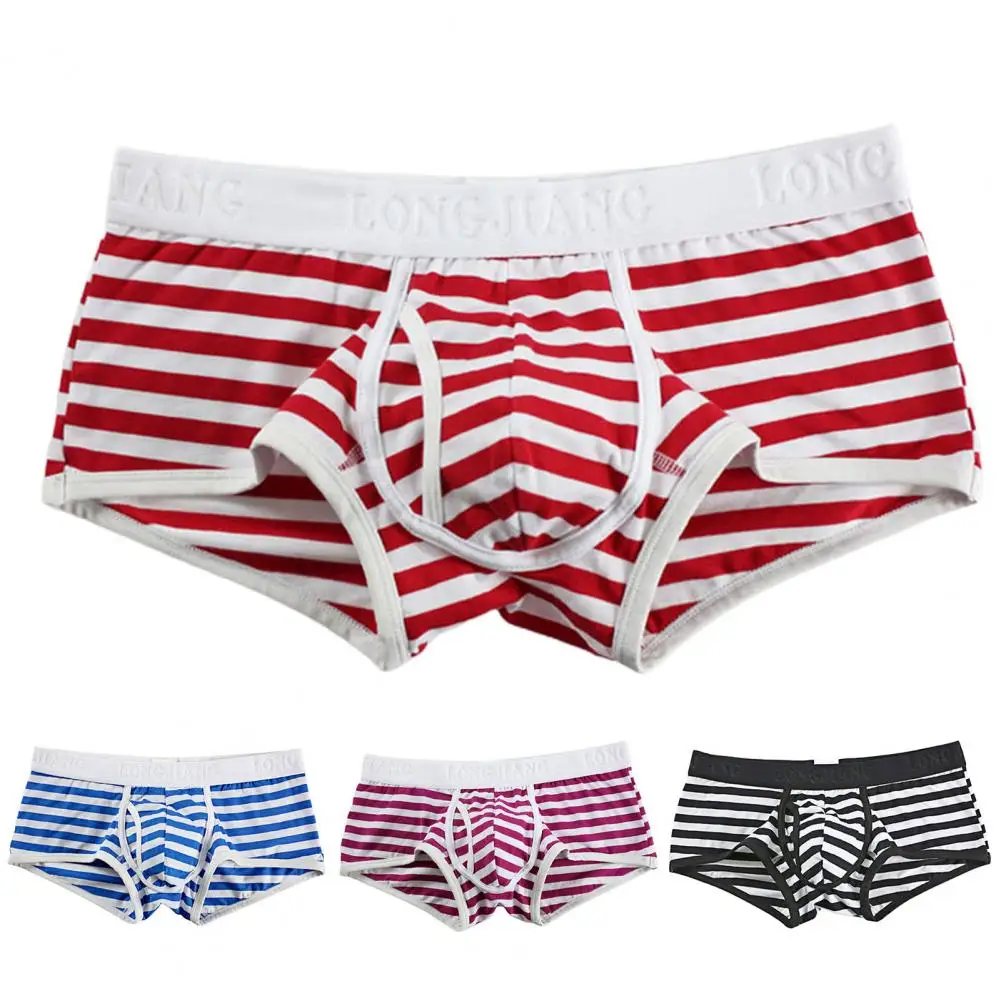 Mid-Rise-Side-Boxer-Abertura-dos-homens-cuecas-sexy-roupa-interior-masculina-desgaste-di-rio ...