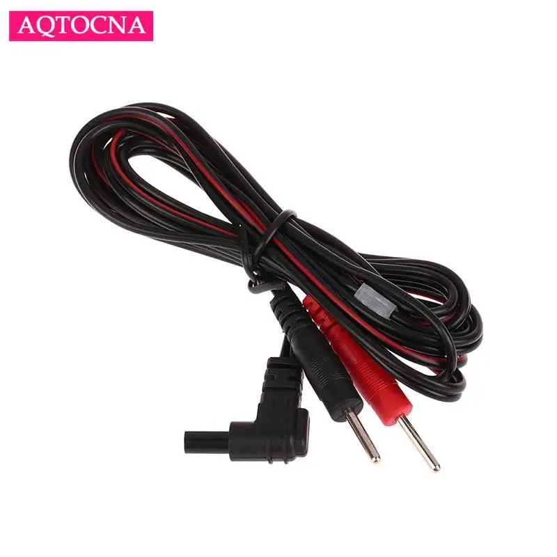 2-35mm-Replacement-Electrode-Cable-Conductive-Standard-Pin-Connection ...