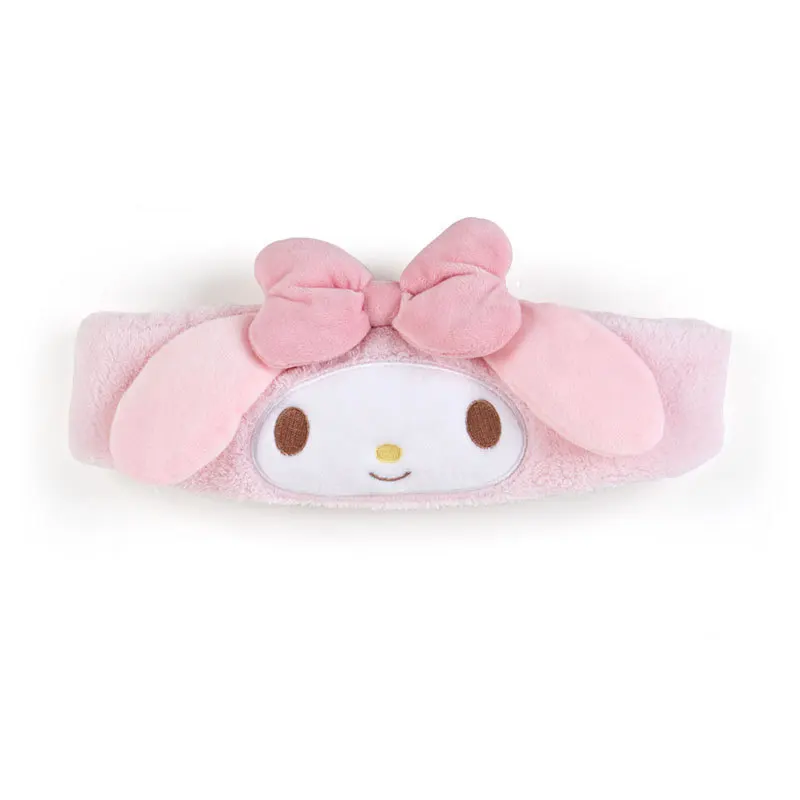 Hello Kitty Headband Scarf Bonnets for Women Designer Shower Cap Women ...