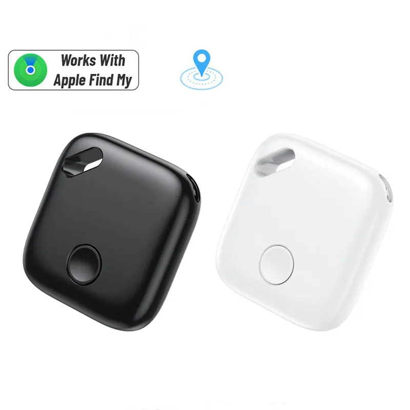 Mini-Smart-GPS-Tracker-Apple-Positioning-Air-Tag-Anti-loss-Device-iTag ...