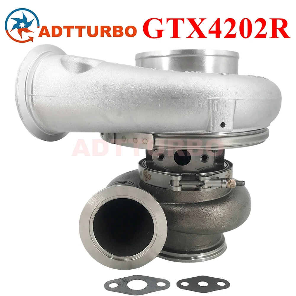 GEN-2-GTX4202R-76mm-GTX-Series-Turbocharger-Performance-Turbine-1-15-1 ...