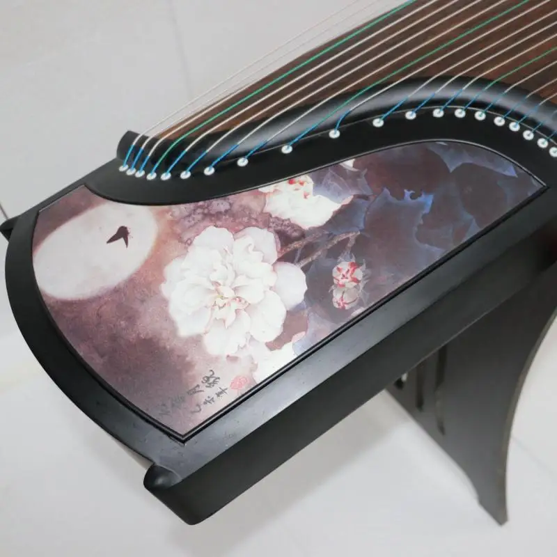 Chinese Zither