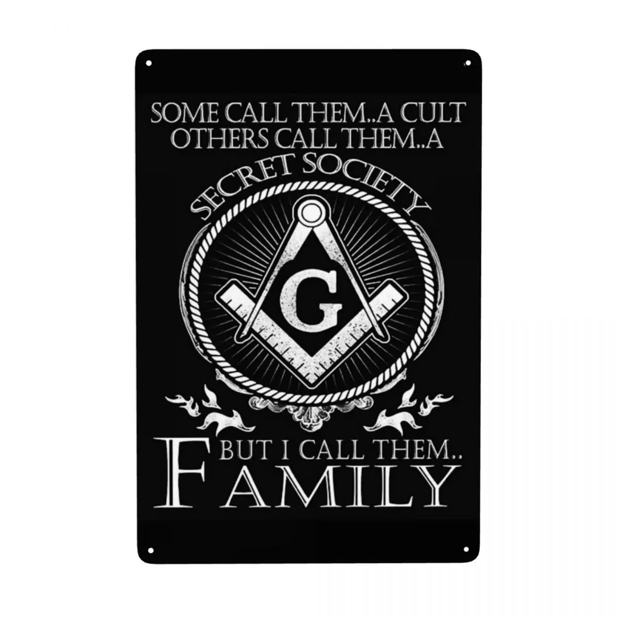Freemasons Symbols And Signs