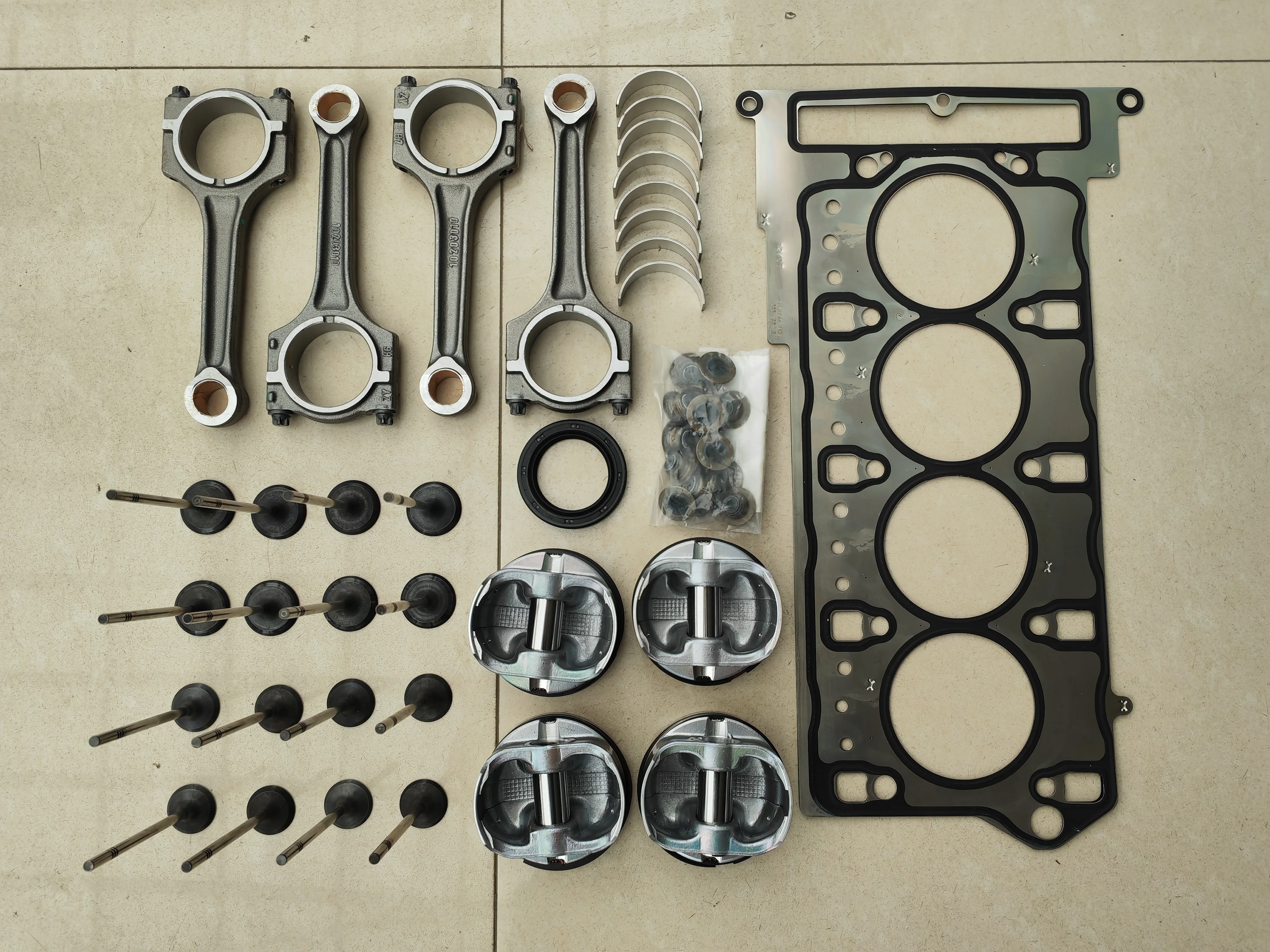 Store Home Products Feedback