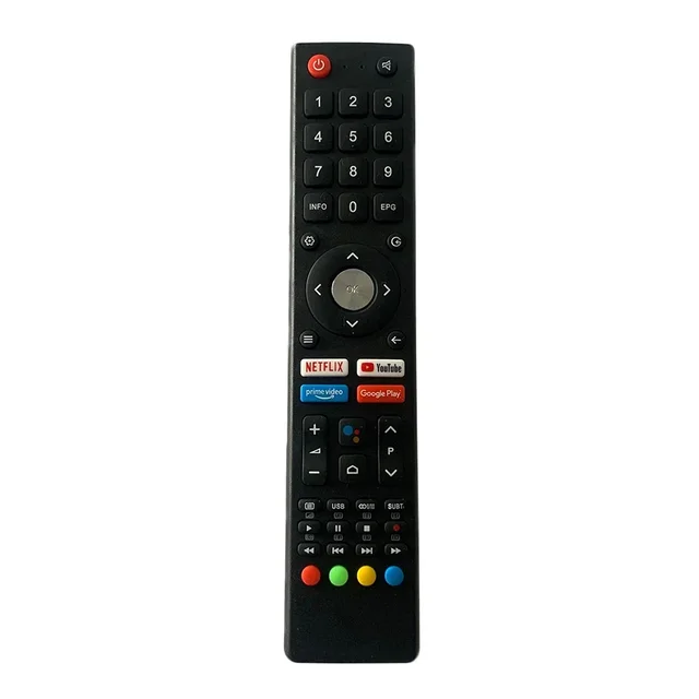 New shops Replacement Remote Control For