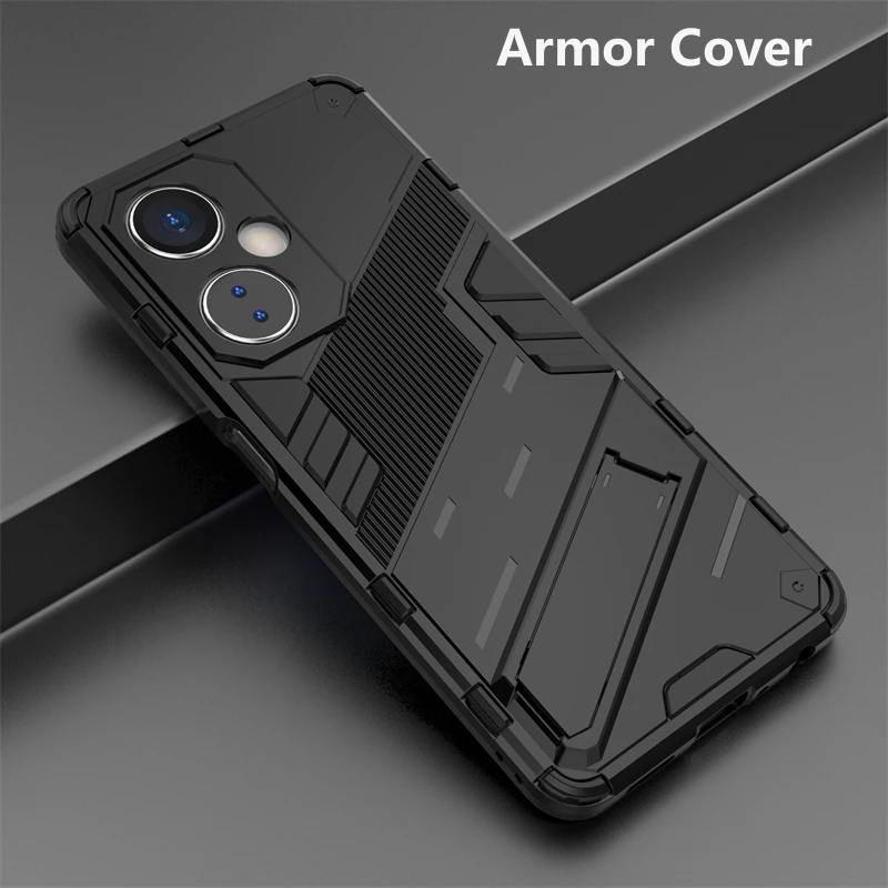 Cover-For-OnePlus-Nord-CE-3-CE3-Lite-5G-Case-Armor-Shockproof-Bumper ...