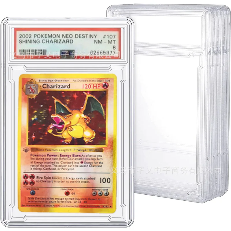 Pokemon Yugioh Cards