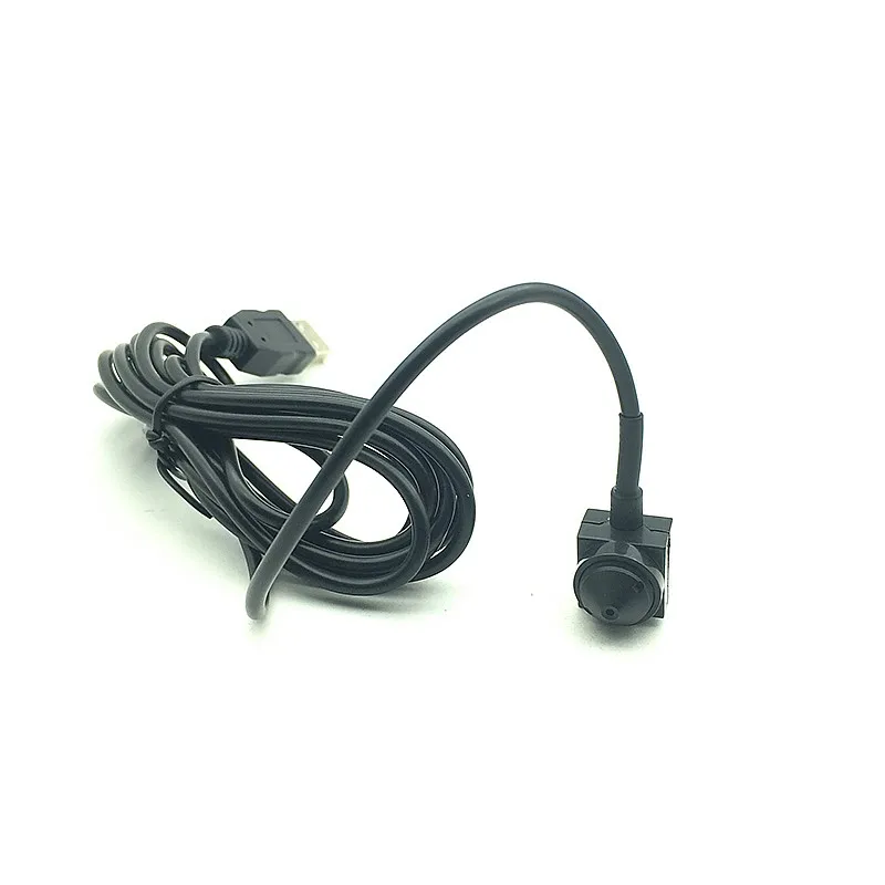 720P 2MP Mini 15X15mm OTG Micro USB Camera Wide Angle Industry Machine ...