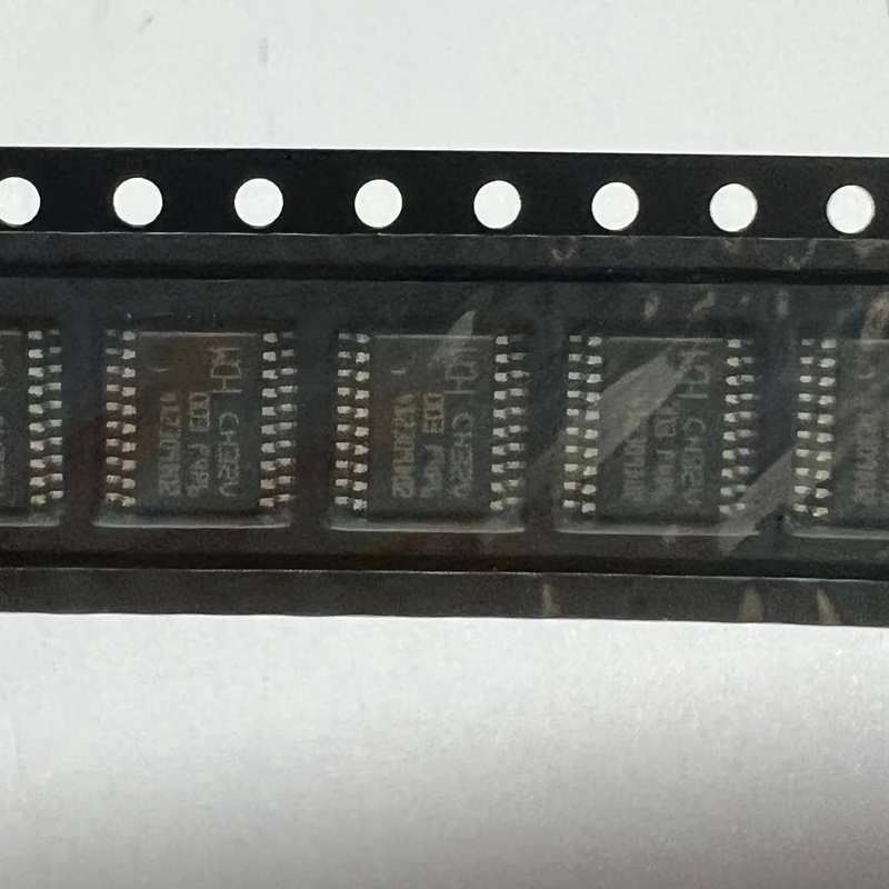 CH32V003F4P6-CH32V003J4M6-CH32V003F4U6-CH32V003A4M6-New-Original-IC ...