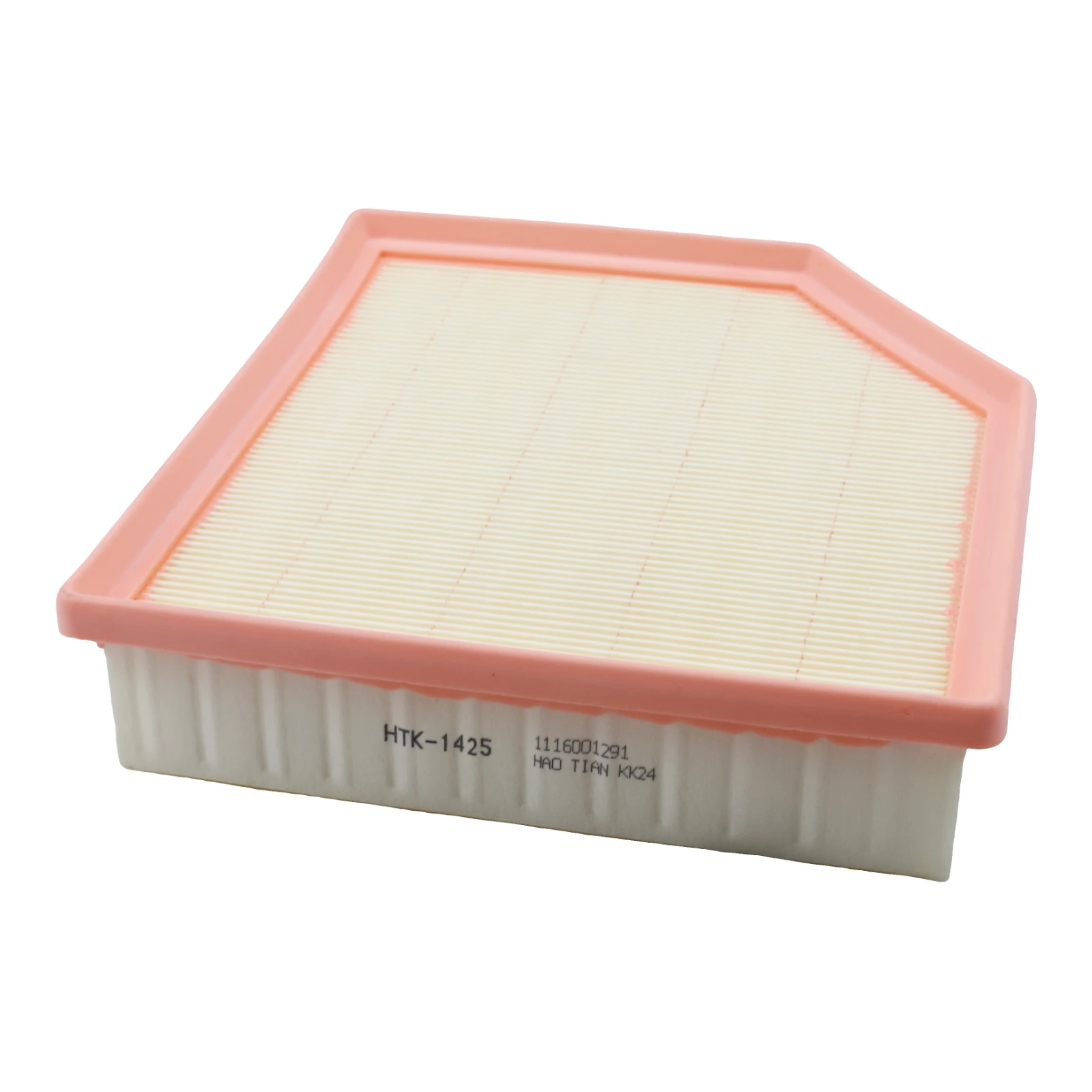 Air Filter For Geely Vision X6 Pro 1.4T 2021/X6 2018 SUV/Haoyue Pro 1 ...