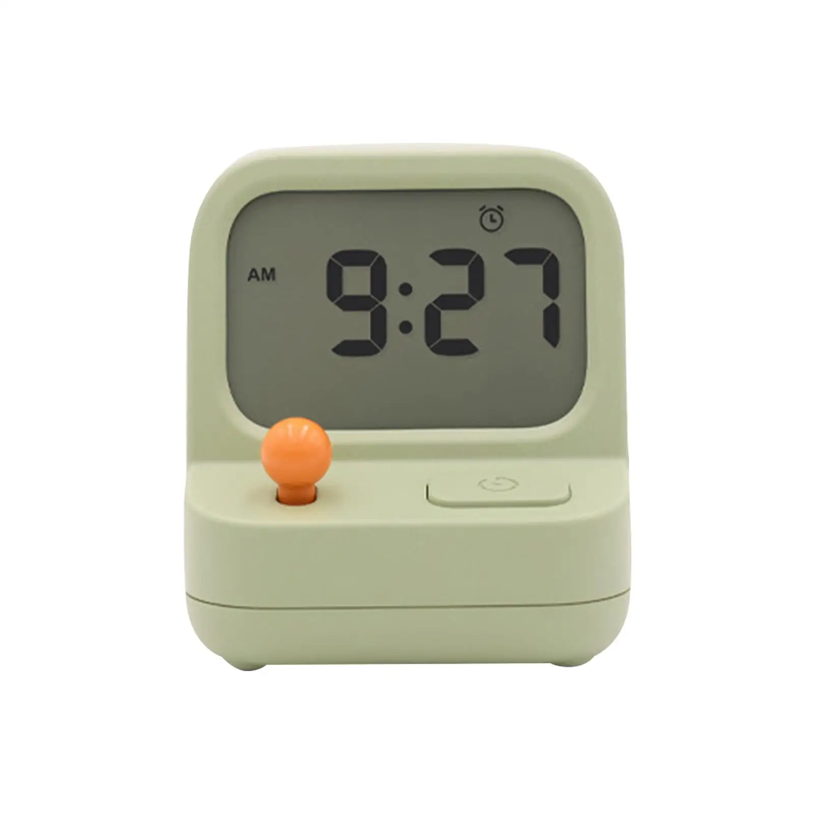 Alarm-Clocks-Novelty-Digital-Clock-Backlight-Non-Ticking-Display-Time ...