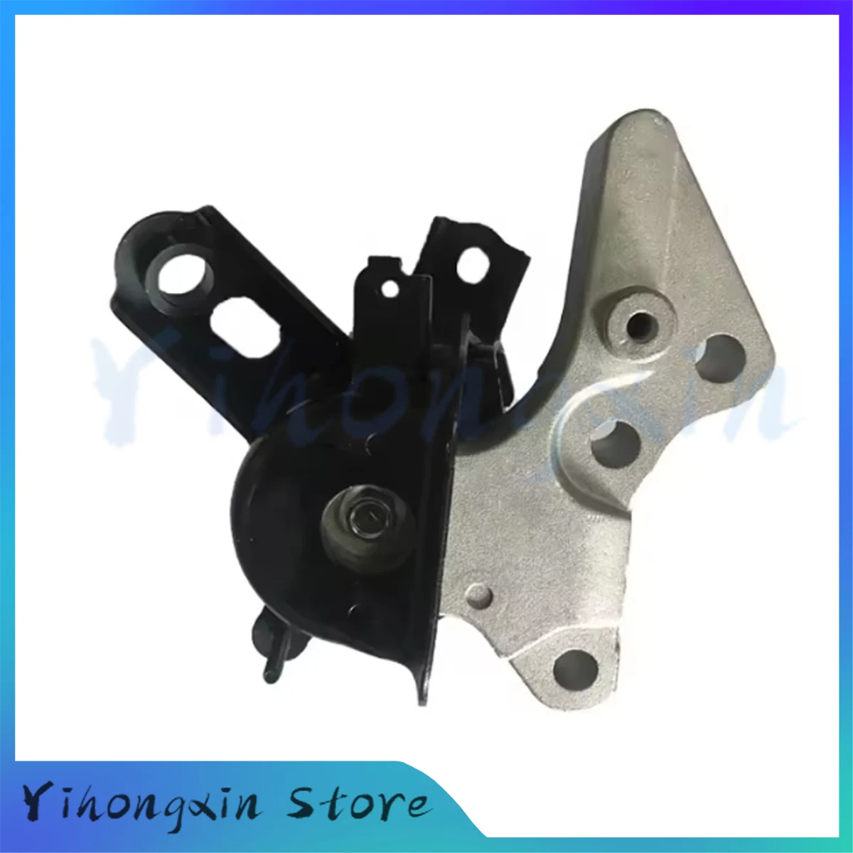 12305-31031 1230531031 12305-31020 1230531020 Right Engine Motor Mount ...