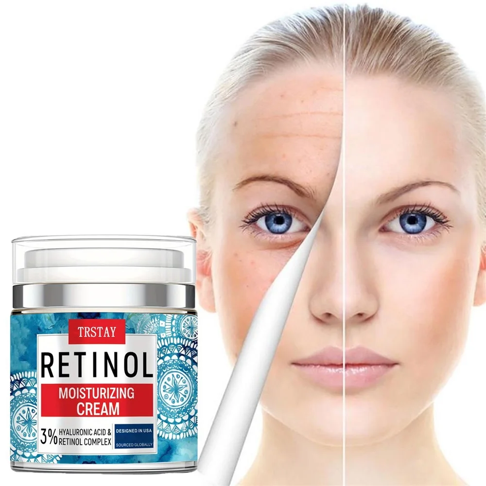 Retinol-essential-cream-brightens-skin-tone-moisturizes-and-lightens ...