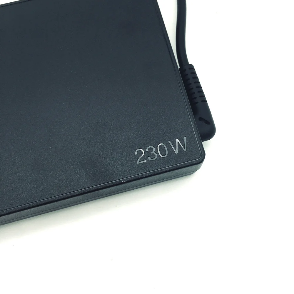 UE - Chargeur d'ordinateur portable authentique pour Lenovo THINKPAD ...