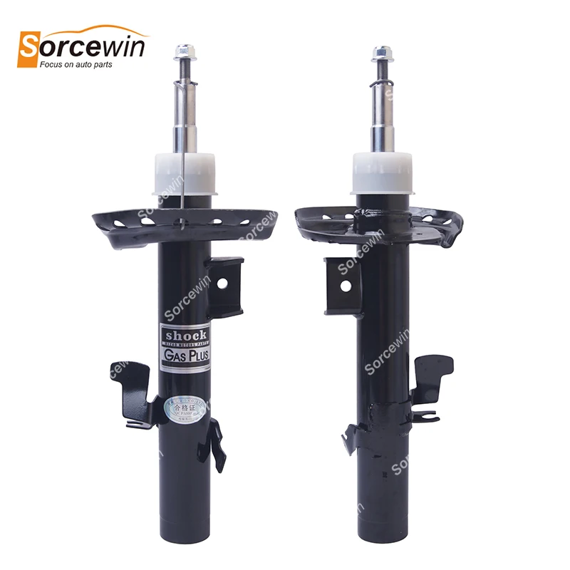 For-Land-Rover-Freelander-2-LR2-L359-Auto-Parts-Car-Front-Shock ...