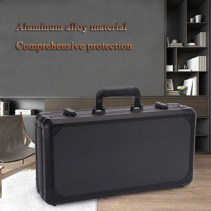 Portable-Aluminum-Alloy-Box-Suitcase-Tool-Boxes-Storage-Tools-Organizer ...