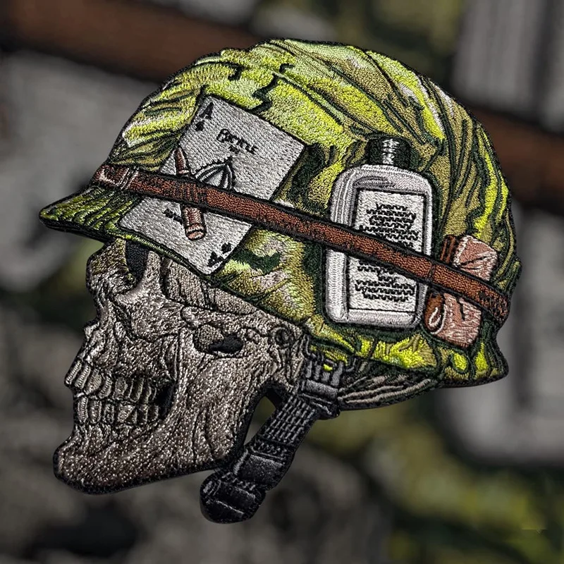Never Go Full Retard Patch