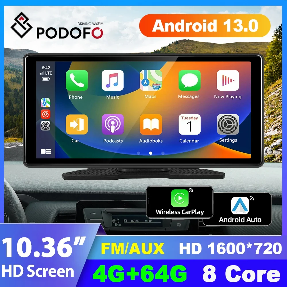 Podofo-10-36-Android-4-64G-Carplay-Monitor-Car-Multimedia-Video-Player-Carplay-Android-auto-GPS.jpg