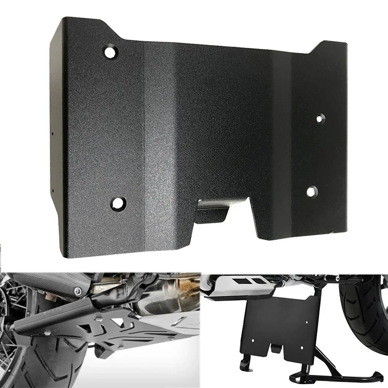 R1200GS-Center-Stand-Protection-Plate-Engine-Guard-Extension-For-BMW-R ...