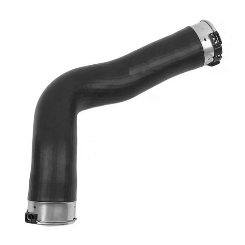 11617810615-Turbocharger-Rubber-Hose-For-Bmw-F10-F11-F07-518D-520D-525D ...
