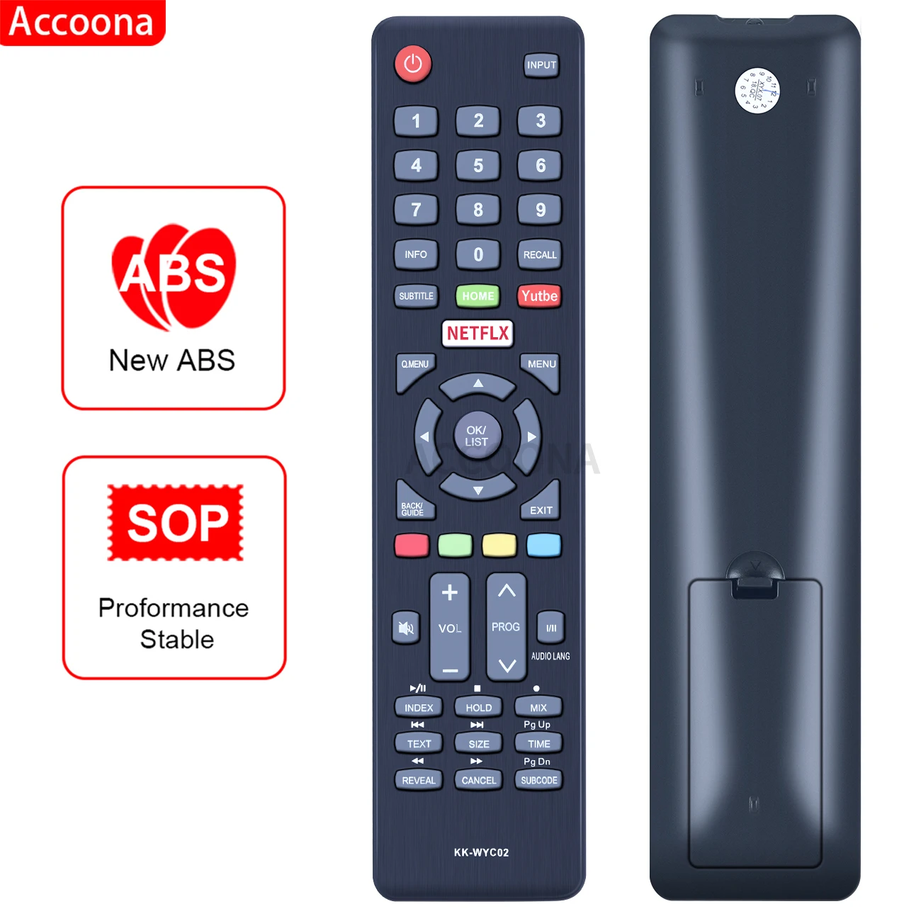 Us Sanyo Remote