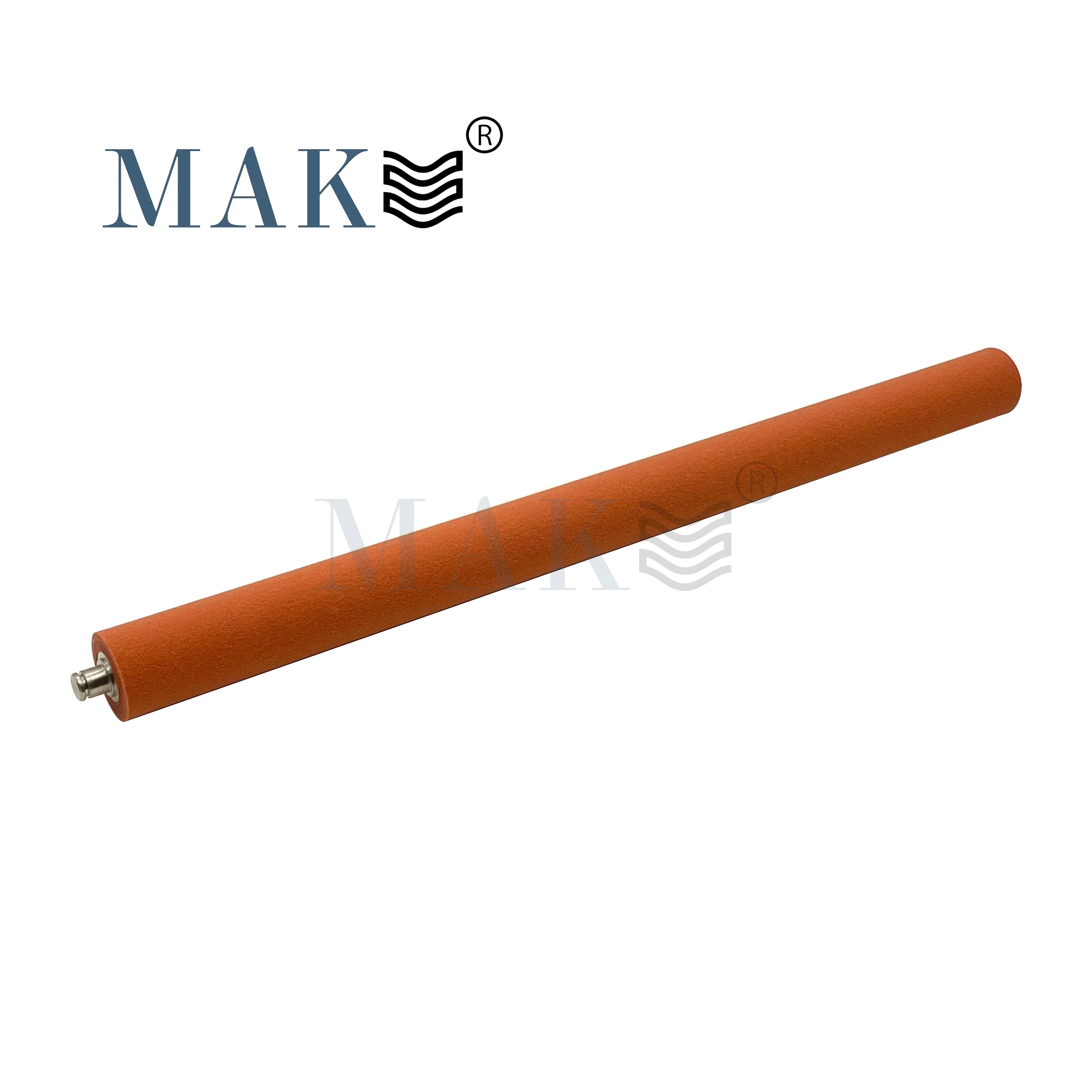 Fuser Sponge Roller for Konica Minolta C226 C256 C266 C7222 C7226 AD ...