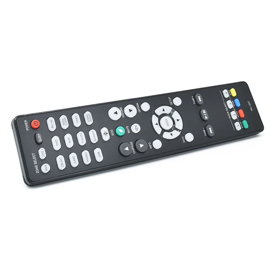 X1500h OEM NEW Denon Microphone Shipped With AVRS940H, AVR S940H ...