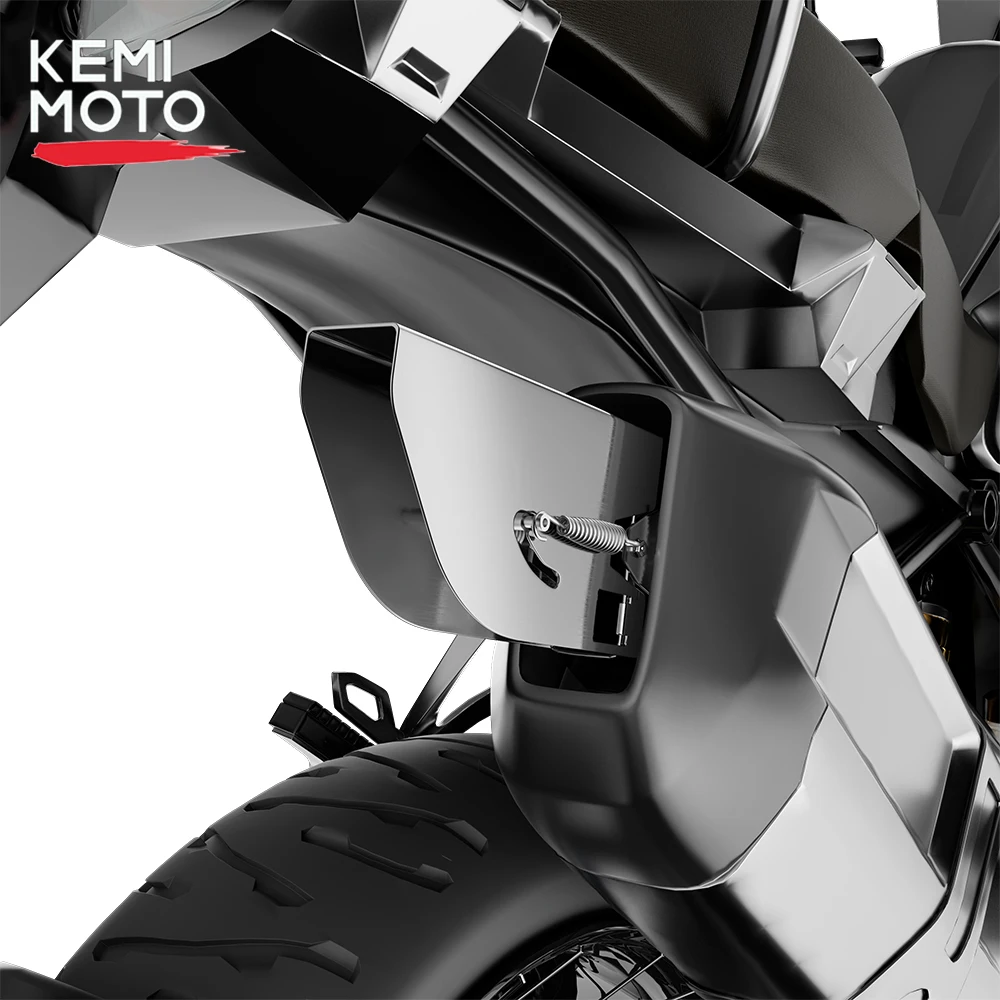 Exhaust Deflector For BMW R1200GS LC R1250GS ADV Adventure R 1200GS GS ...