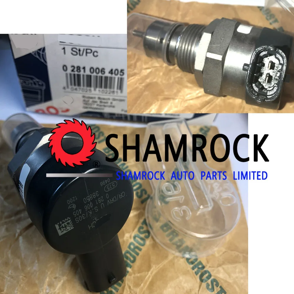 0281006405 31402 2F600 314022F600 센서 연료 압력 제어 밸브 31402 2F600 0281006405 ...
