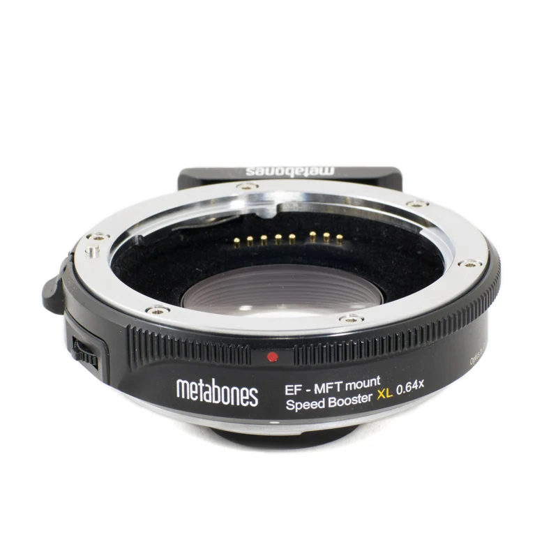 Metabones-adapter-Canon-EF-Lens-to-Micro-Four-Thirds-T-Speed-Booster-XL ...