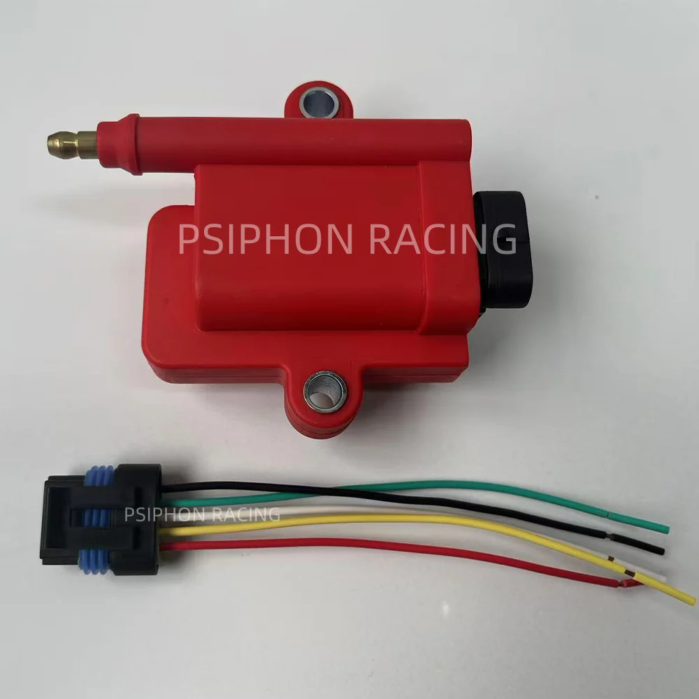 IGN1A High Power Ignition Coil With Connector for Mercury Marine ...