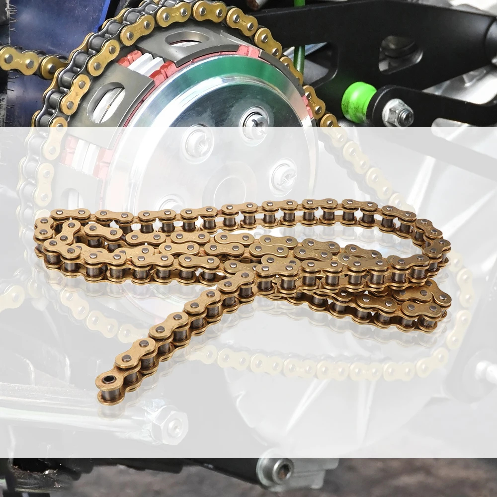 O-ring-oil-seal-chain-gold-oil-seal-chain-thickened-suitable-for-420 ...