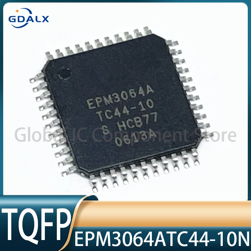 5Pieces-Lot-EPM3064-EPM3064ATC44-10N-TQFP-44-EPM3512AQC208-10N-QFP-208 ...