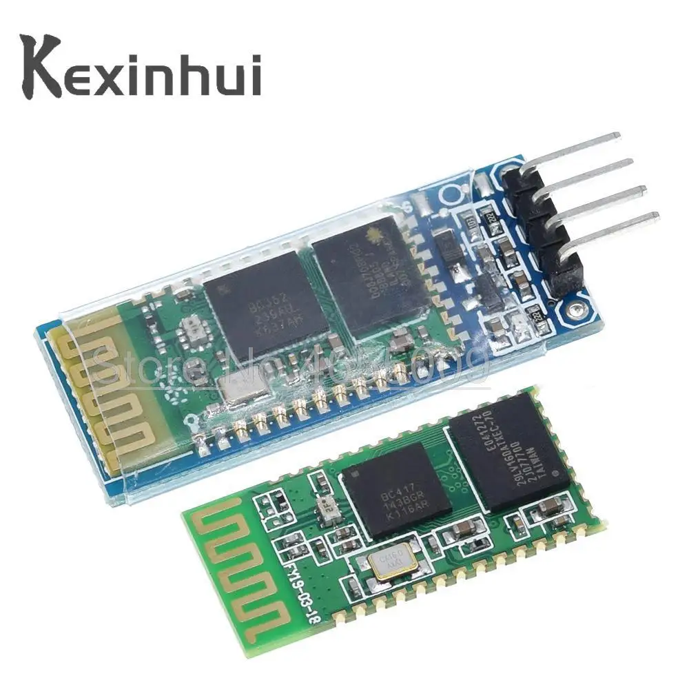HC-06-HC-06-RF-Wireless-Bluetooth-Transceiver-Slave-Module-RS232-TTL-to ...