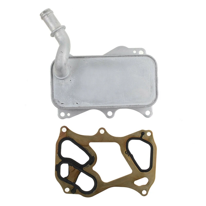Oil Cooler Assy For MERCEDES BENZ C CLASS E CLASS S CLASS A2761880001 ...