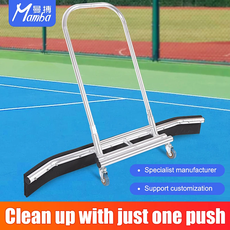 Professional-Tennis-Court-Equipment-Aluminum-Alloy-Court-Squeegee ...