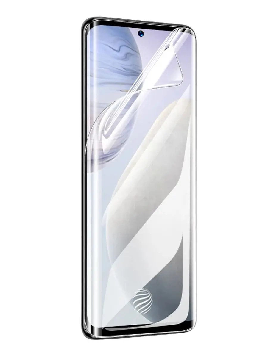 3 Pack HD Soft TPU Self - Healing Hydrogel Screen Protector Film - High ...