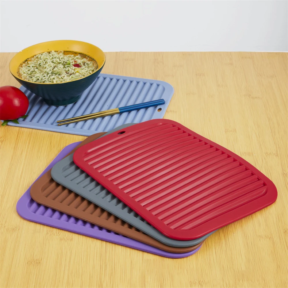 Heat-Resistant-Pad-Anti-slip-Pot-Pad-Water-Filter-Pad-Anti-slip-Pad ...