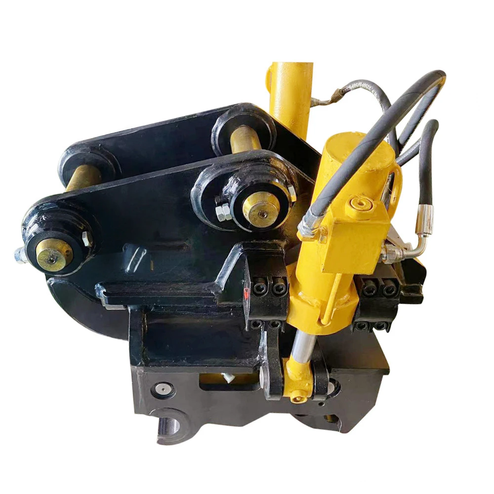 60-degree-tilt-rotating-quick-hitch-excavator-Mini-excavator-tilt-quick ...