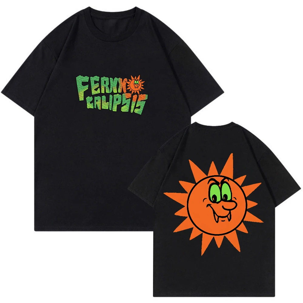 Camiseta Feid Ferxxo Ferxxocalipsis 2024 Tour Rapero Feid Concierto ...