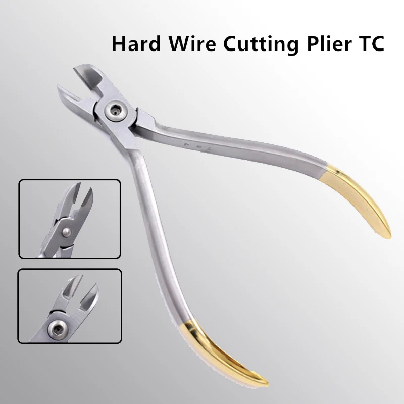 Dentist-Pliers-Distal-End-Cutter-Dental-Filaments-Tungsten-Carbide ...
